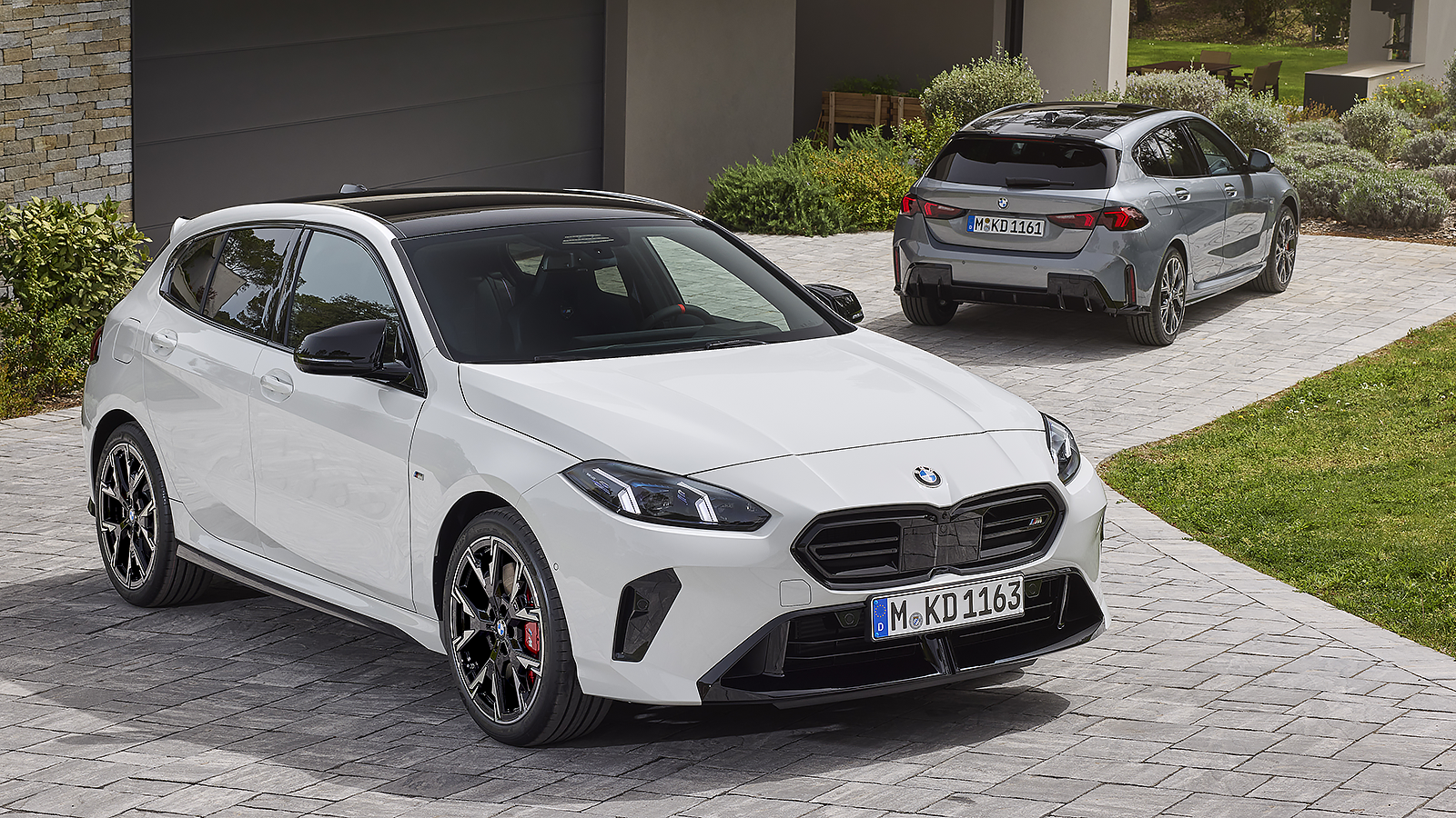 F70世代1系列185萬起預售開跑，120與M135雙動力編成11月上市 | 地球黃金線