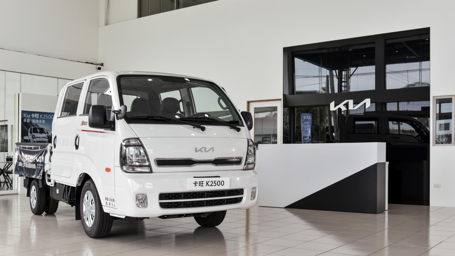 2024年10月Kia車系促銷方案，台灣森那美起亞贈送配件組與高額零利率 | 地球黃金線