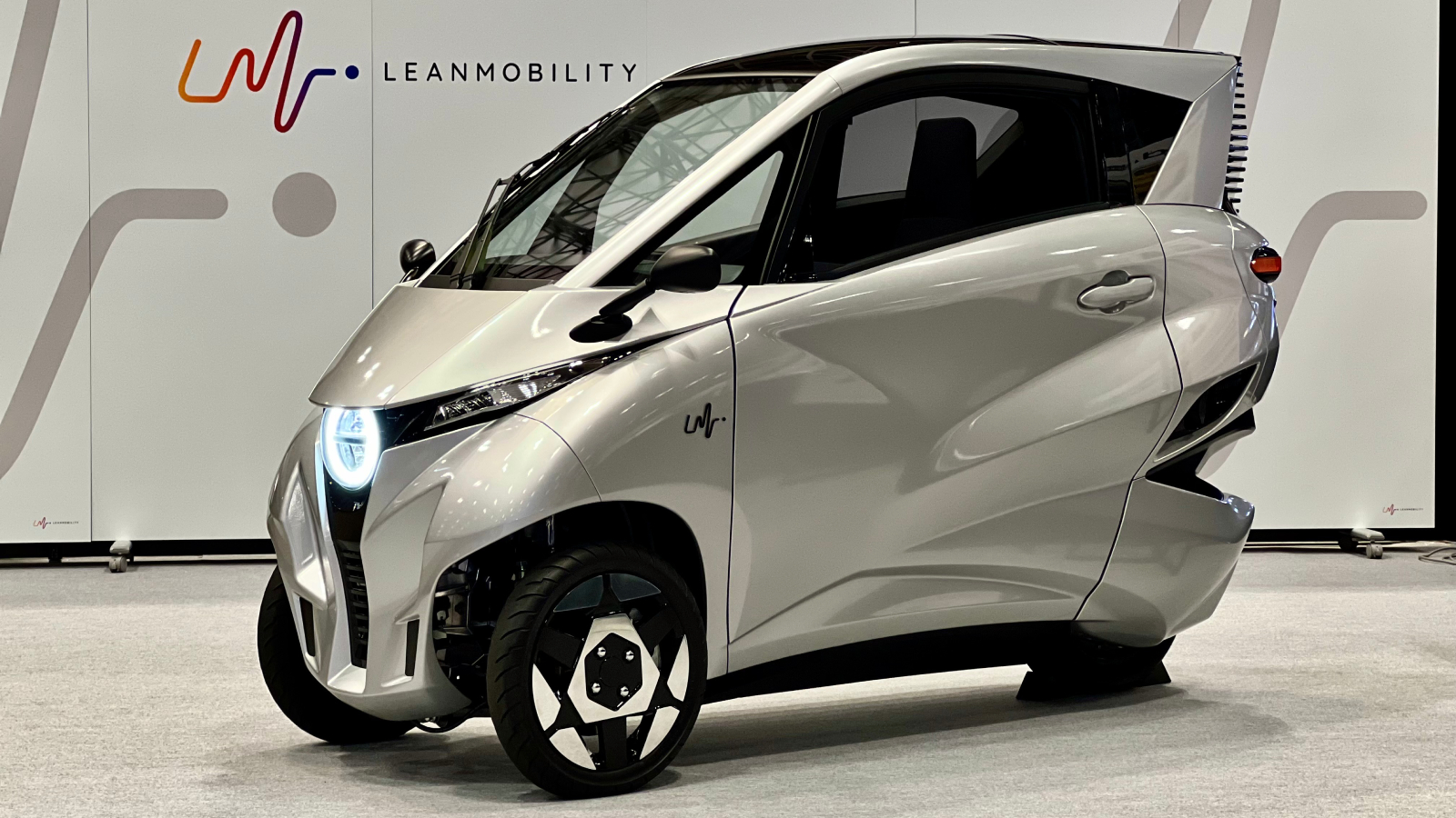 Lean3台灣今年上市在即？交通部邀專家與Lean Mobility討論曝最新進度 | 地球黃金線