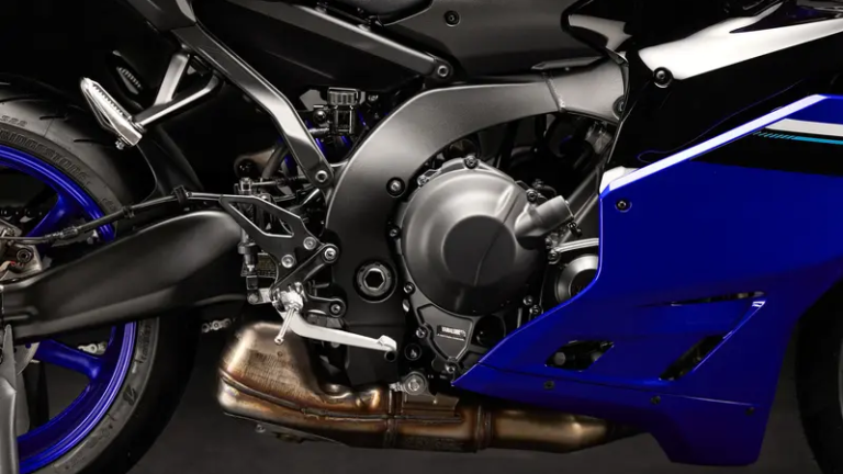 Yamaha YZF-R9超輕量化車架加高性能3缸引擎上身！台灣山葉預告「這時」導入 | 地球黃金線