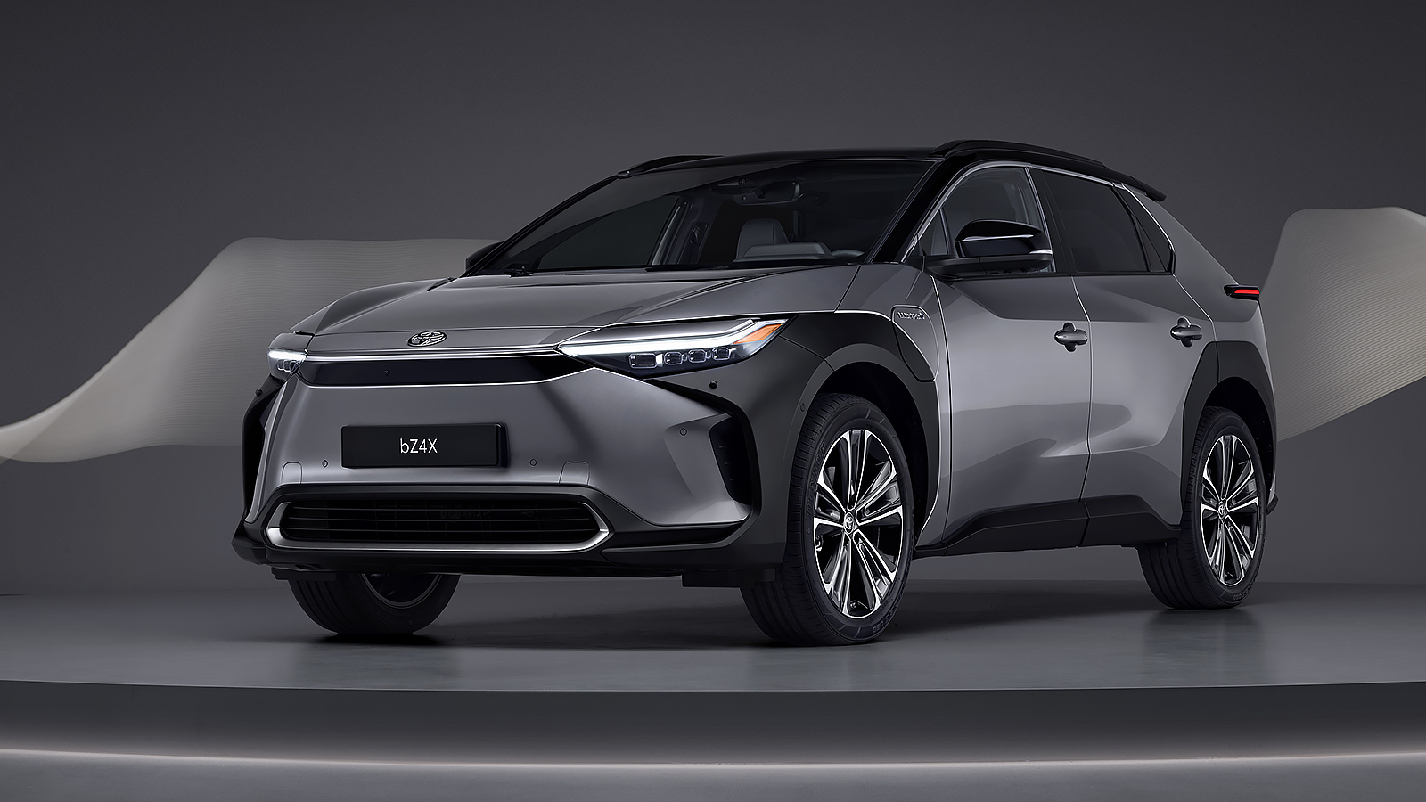 iRent導入全台首輛bZ4X共享車，Toyota純電休旅每小時只要280元 | 地球黃金線