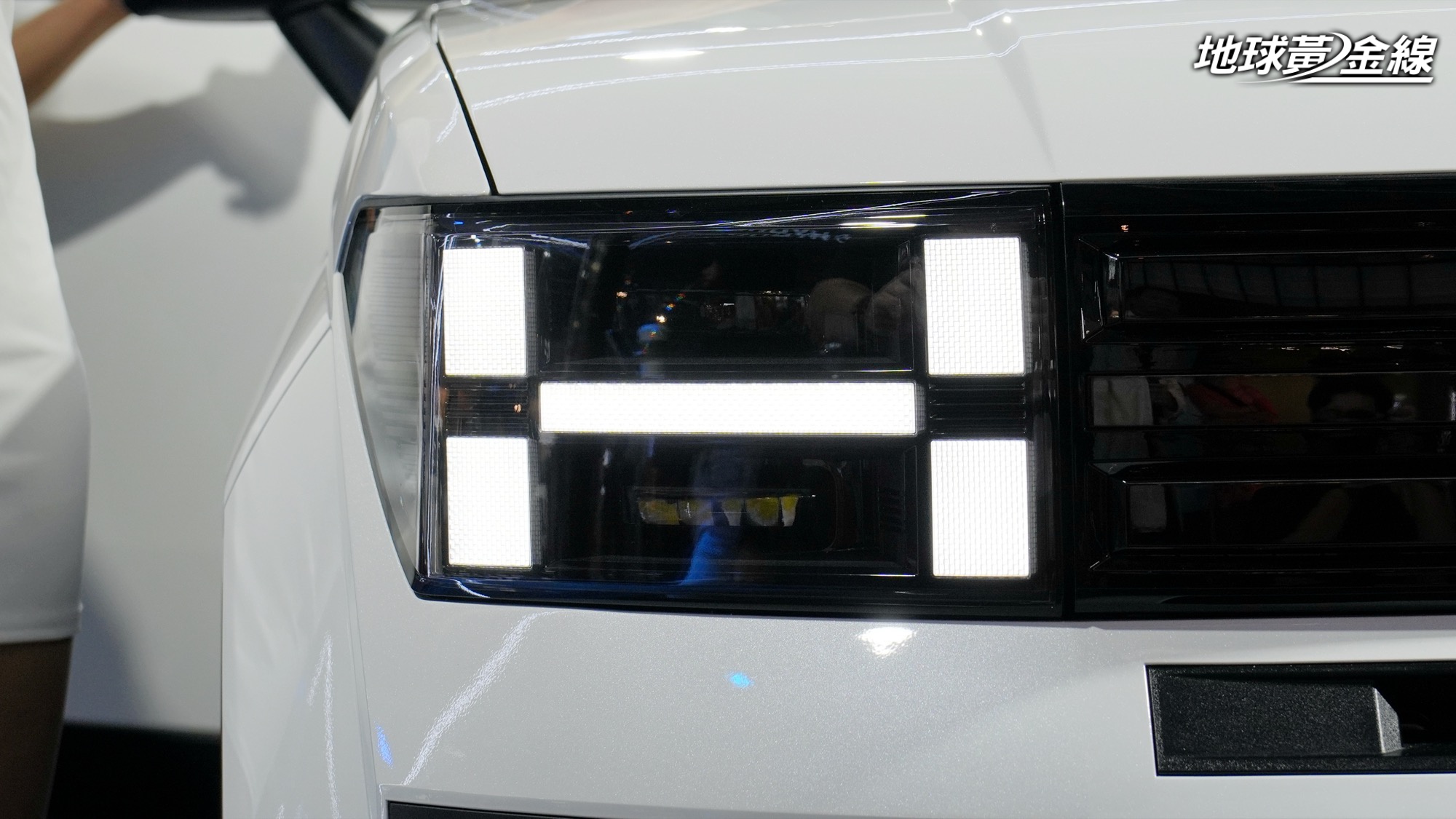 Hyundai Santa Fe正式售價172.9萬元起，頂規車型升級六人座僅需加價2萬！ | 地球黃金線