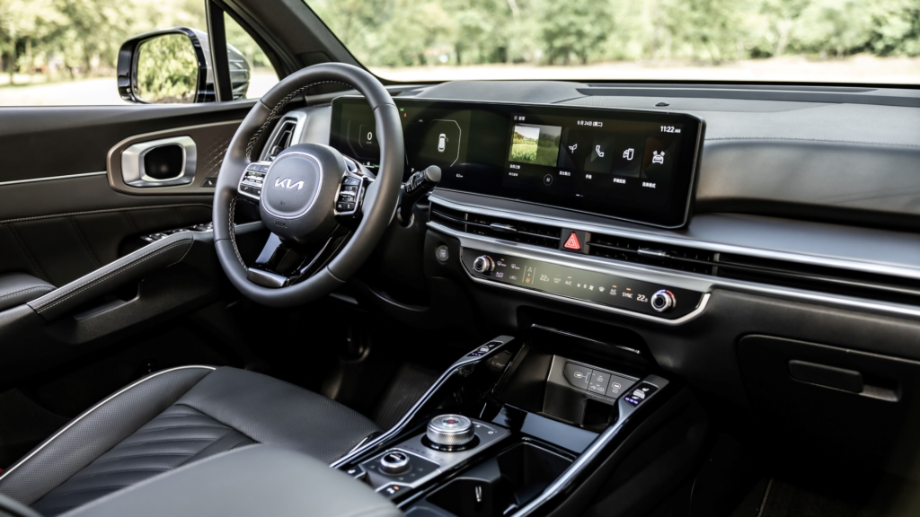 Kia Sorento上市3週內訂單逾300張！10月26~27日店頭發表活動登場 | 地球黃金線