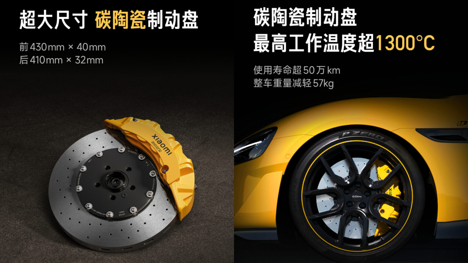 小米SU7 Ultra量產版現身，預售價台幣366萬入手1548匹猛爆性能 | 地球黃金線