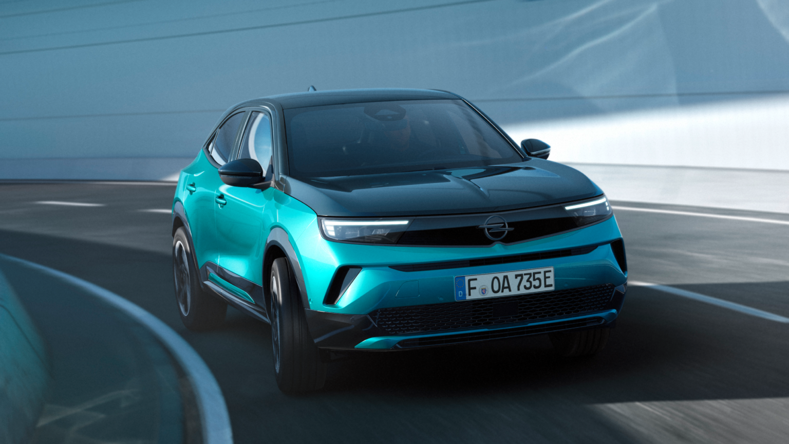 Opel Mokka小改款歐洲開價92.8萬起，德系跨界小型SUV提供3動力與2配備等級 | 地球黃金線