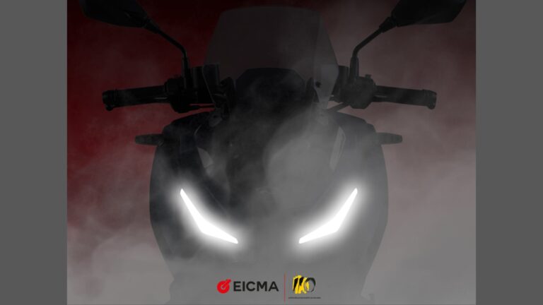 光陽新一代KRV即將亮相？概念車大軍即將現身米蘭車展 | 地球黃金線