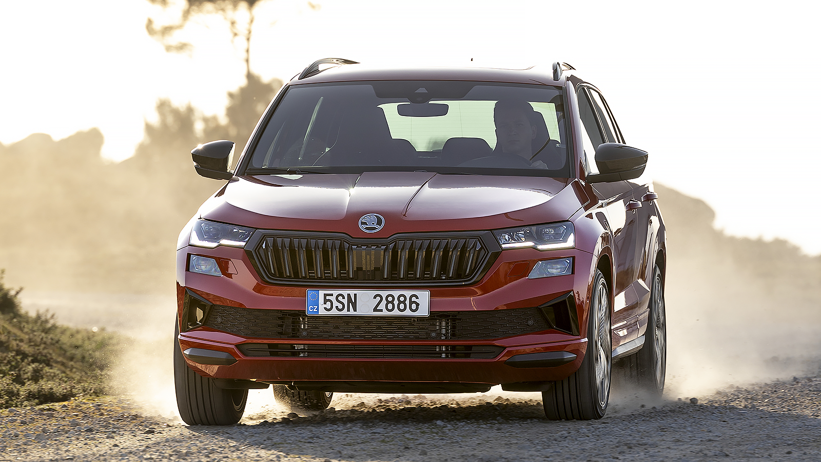 Karoq「最家Go」優惠方案限時推出，零頭款Škoda Karoq開回家 | 地球黃金線