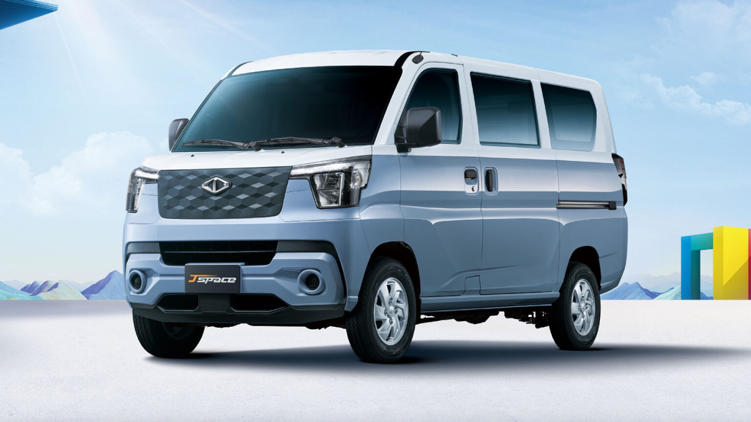 2025年第一季台灣汽車市場銷售排名，J Space阻斷Toyota霸榜野望 | 地球黃金線