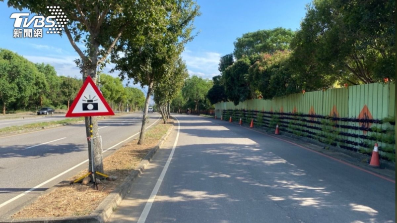 台中向上路速限40公里竟飆84km/h！女子收1.2萬罰單與扣牌提訴訟法官判勝訴 | 地球黃金線