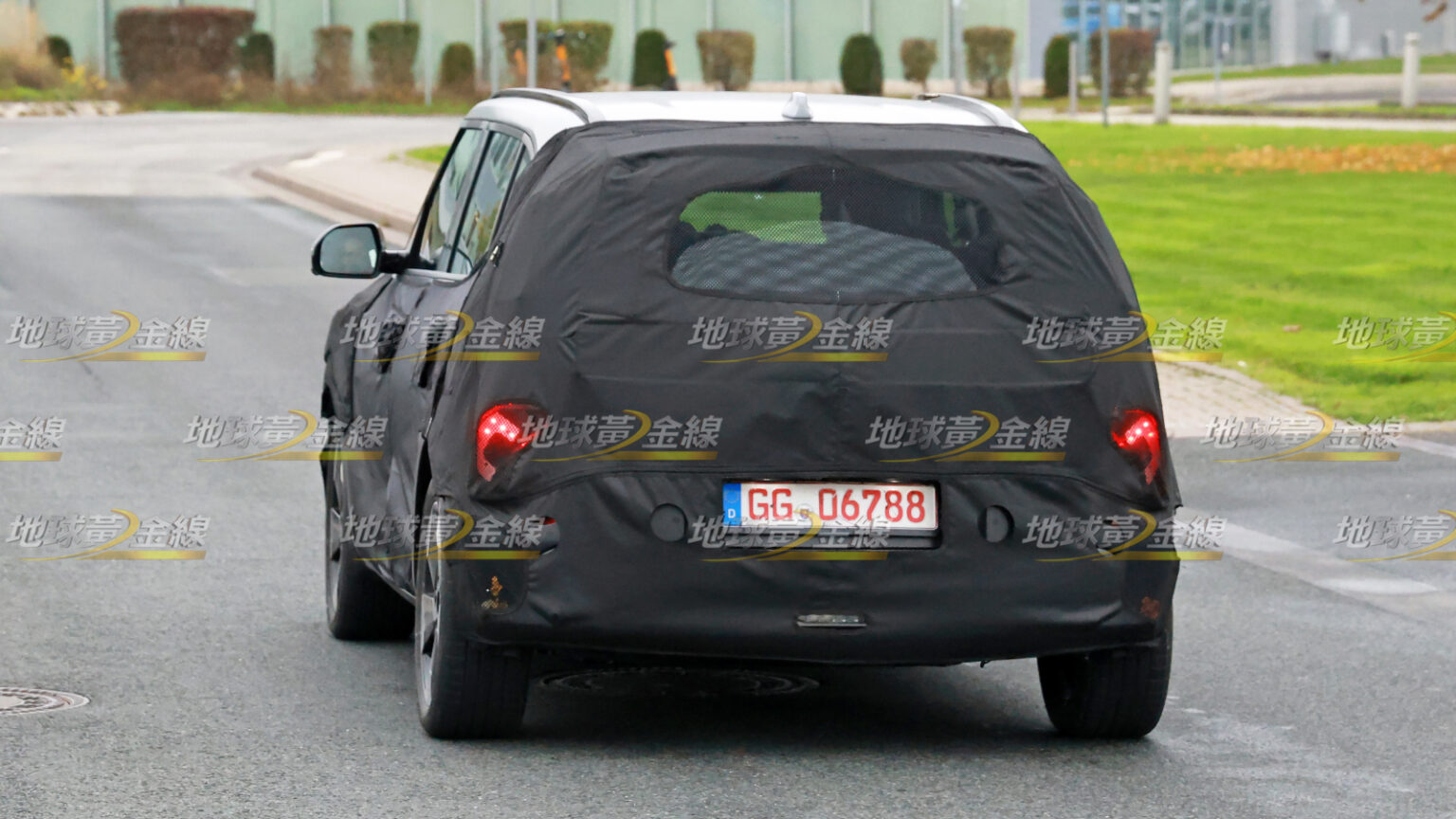 間諜照／EV2街頭測試首現身，Kia版Casper純電車型即將來襲？ | 地球黃金線