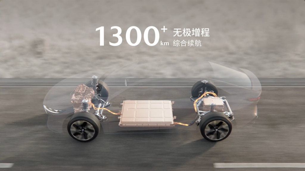 Mazda6接班人以PHEV與純電動力進軍全球！長安馬自達EZ-6價格62.9萬起 | 地球黃金線