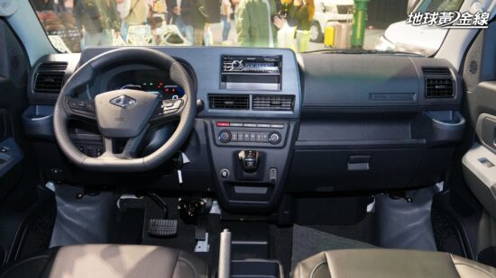 中華汽車J Space售價53萬起，同級唯一導入Level 2輔助科技 | 地球黃金線