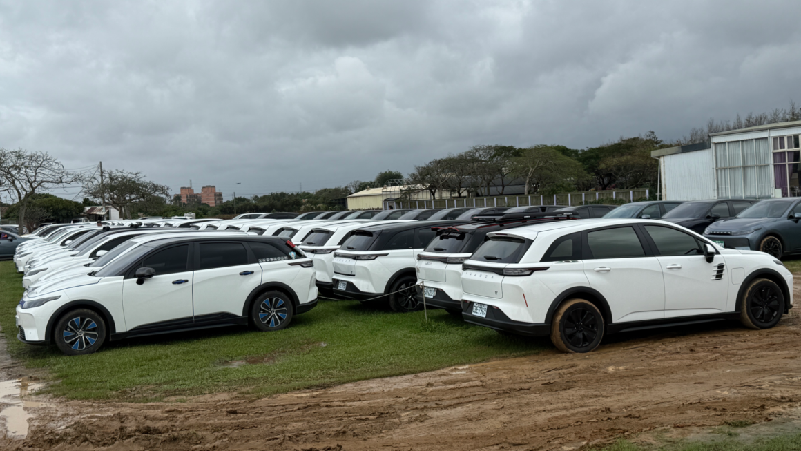 獨家／電動車牌照稅2030年底前免徵！立委林俊憲公開再延5年後才開徵原因 | 地球黃金線