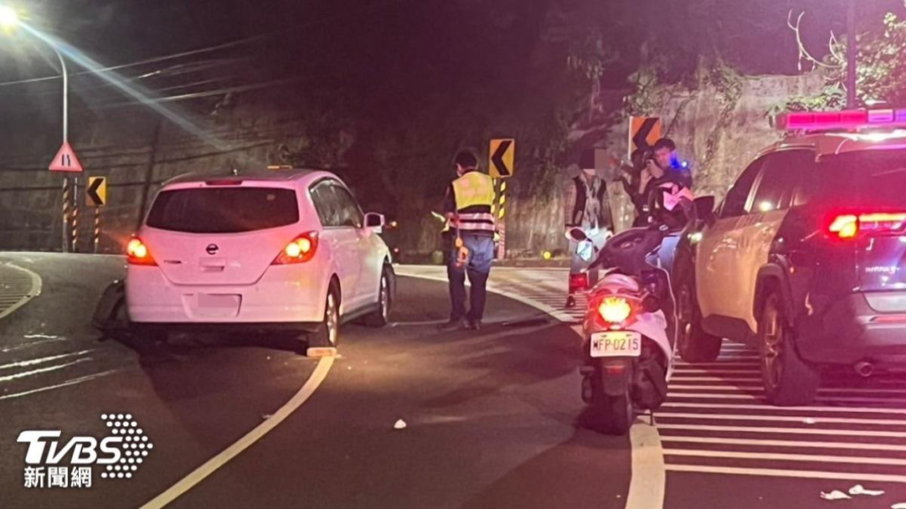 交通事故單週30人死亡「桃園被點名」，全台今年車禍一日內死亡人數近1500人！ | 地球黃金線