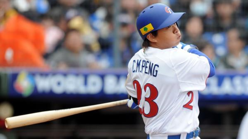 2013經典賽中華隊投打雙星「王建民與彭政閔」就愛德國車！欣慰學弟實現冠軍心願 | 地球黃金線