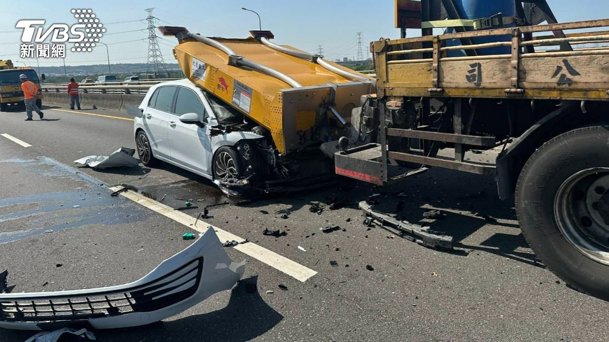 運安會調查ACC撞緩撞車肇因，交通部要求2025年起「加強這件事」減少濫用 | 地球黃金線