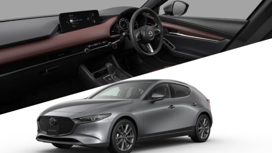 Mazda推CX-5、CX-30、Mazda2、Mazda3特仕車，預計「這地方」買得到 | 地球黃金線