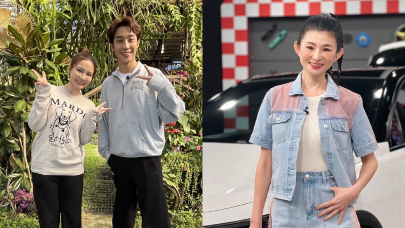 第4屆《金CAR獎》火熱開跑！蘇宗怡大膽預測「性能車」具冠軍相 | 地球黃金線