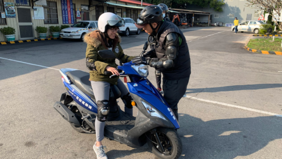 機車新手上路最高領3800元！交通部公布2025機車駕訓計畫與補助申請辦法 | 地球黃金線