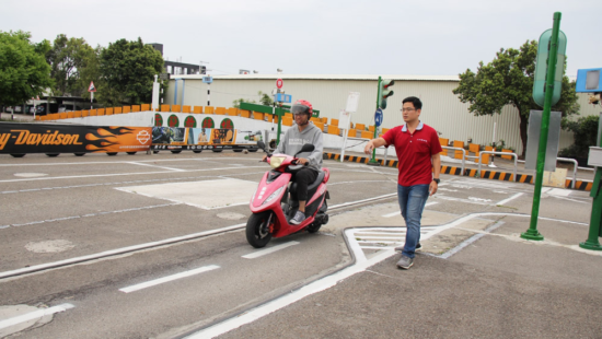 機車新手上路最高領3800元！交通部公布2025機車駕訓計畫與補助申請辦法 | 地球黃金線