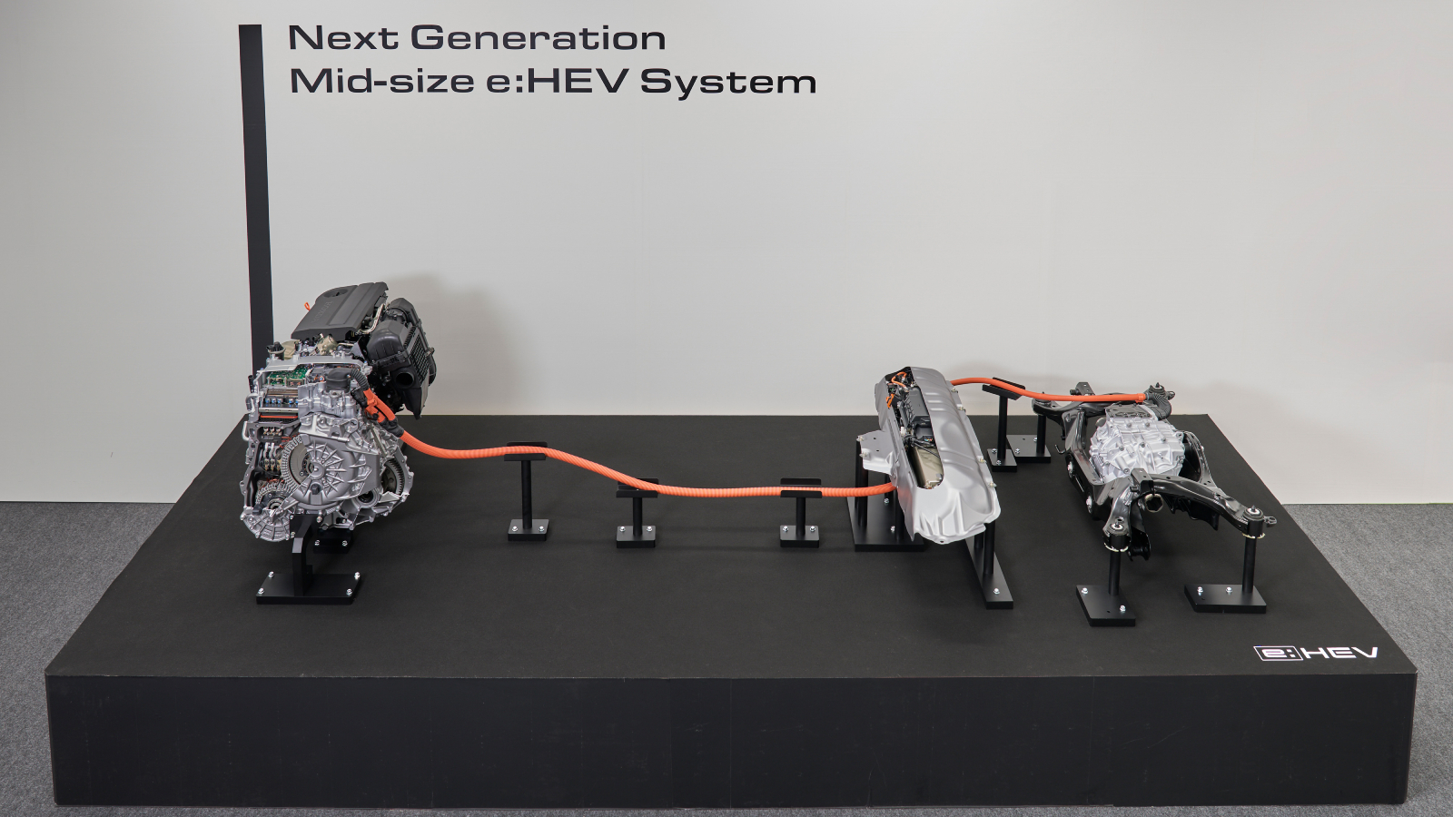 Prelude確認採新一代e:HEV動力，Honda S+ Shift模式駕馭更熱血 | 地球黃金線