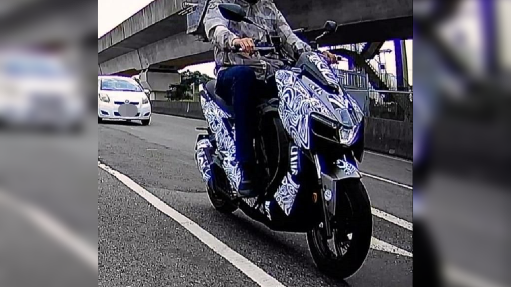 新款SYM MMBCU油耗逼近每公升50公里！三陽新曼巴與TTLBT靈龜快來了？ | 地球黃金線