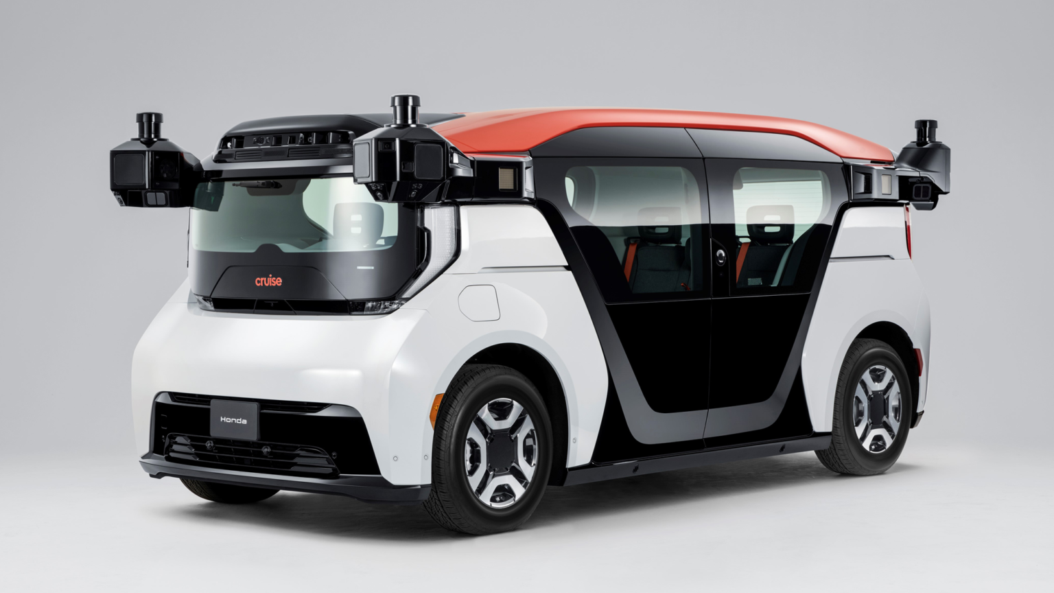 打不過特斯拉Robotaxi？GM通用汽車宣布無人計程車不玩了！ | 地球黃金線