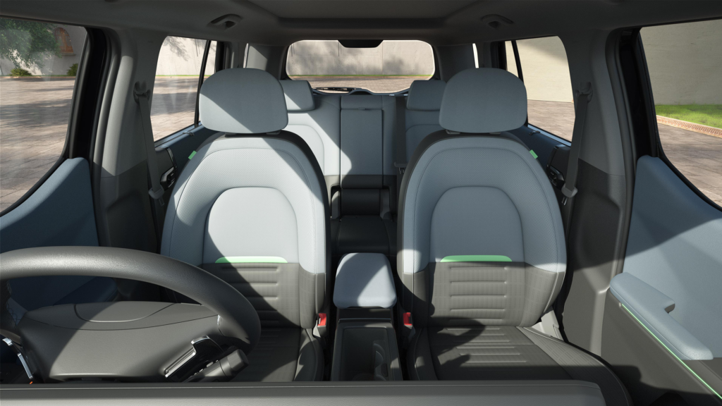 Kia跨界休旅Syros印度首發，換算新台幣34萬元起！ | 地球黃金線