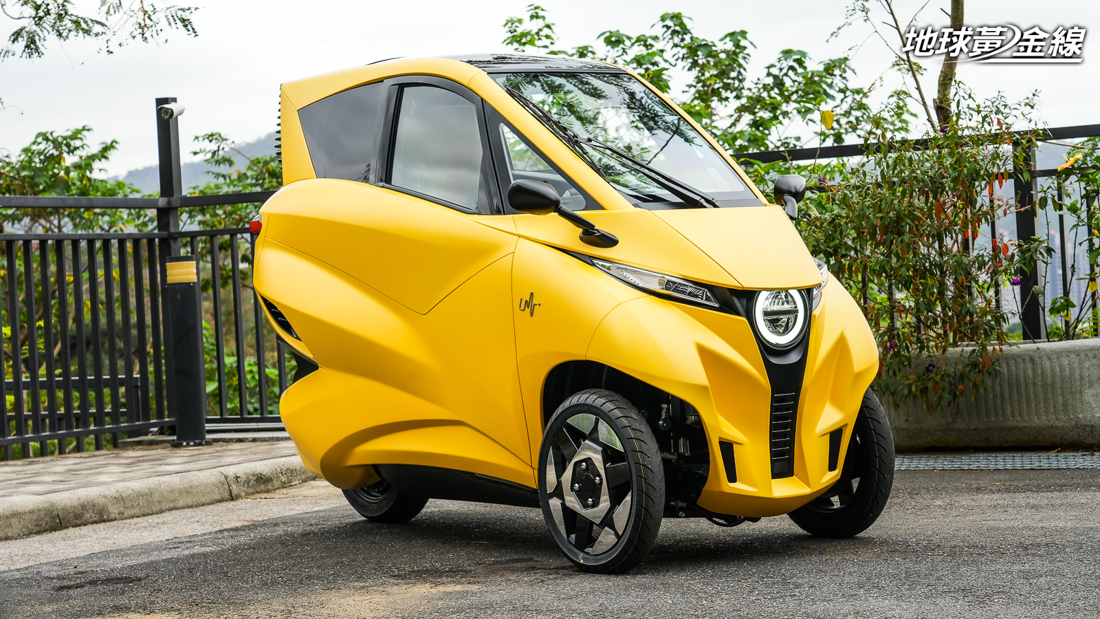 Lean3台灣今年上市在即？交通部邀專家與Lean Mobility討論曝最新進度 | 地球黃金線