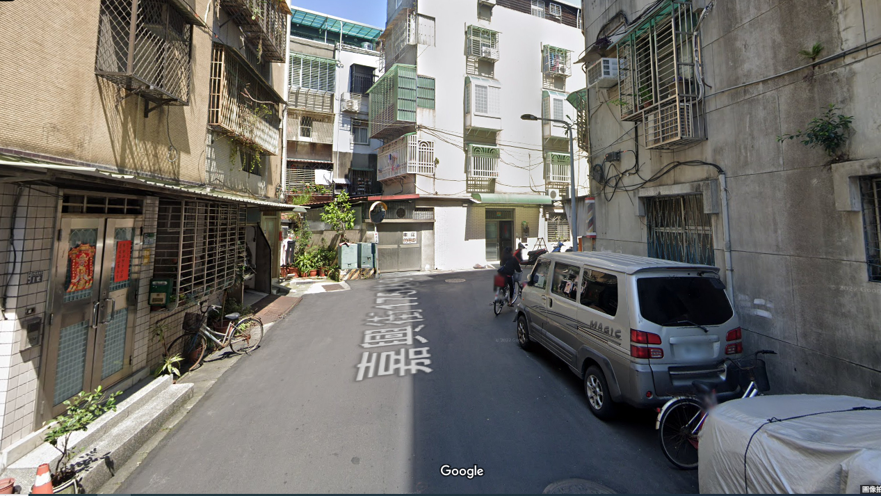 全台首個「行人優先區」落腳信義區，限速20發生車禍行人無肇責 | 地球黃金線