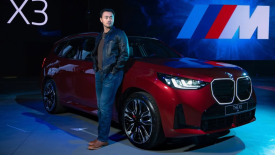 台灣尚未公布進口車關稅調降與否，BMW與保時捷經銷汎德永業成「受災戶」 | 地球黃金線