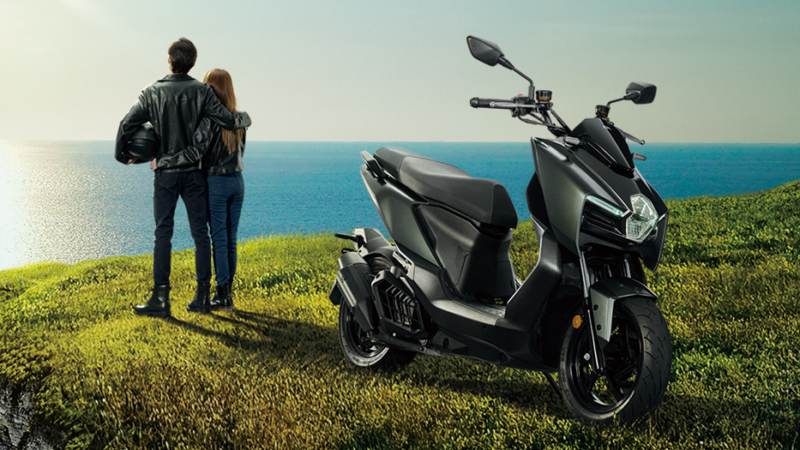 SYM MMBCU改款價格小漲500元！三陽導入全彩儀表與同DRG引擎動力省油升級 | 地球黃金線