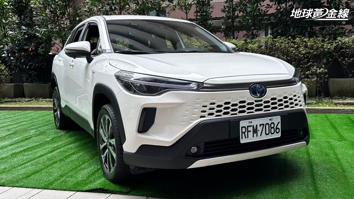 2025年上半年台灣汽車市場熱銷排名Top10，中華阻Toyota霸榜野心 | 地球黃金線