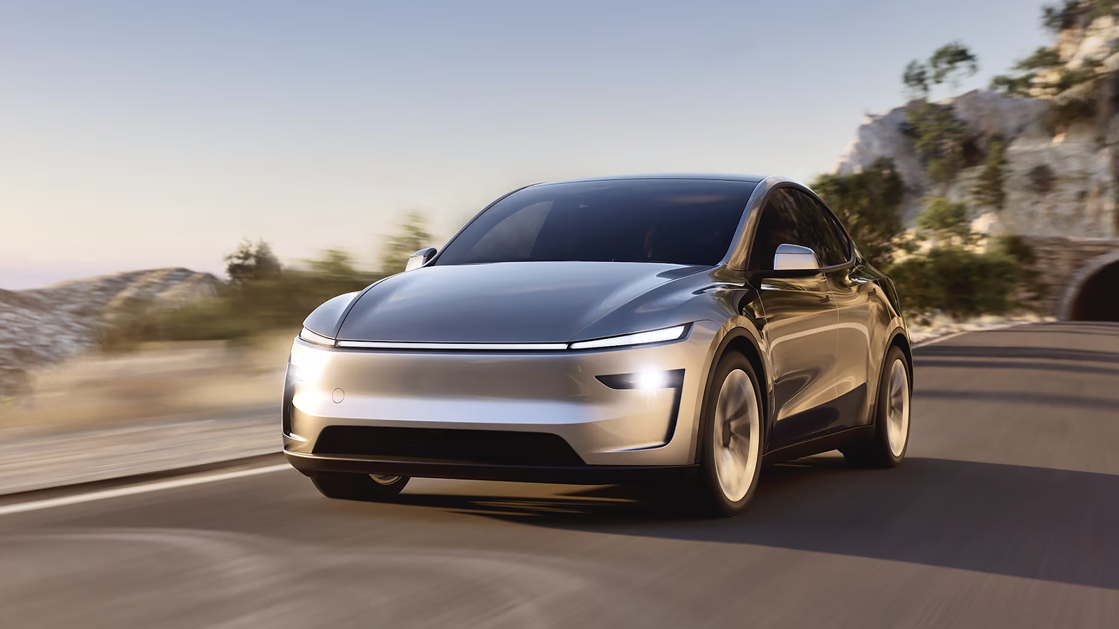 新Model Y無預警上架台灣官網，首發版售價244.99萬預計年中到港 | 地球黃金線