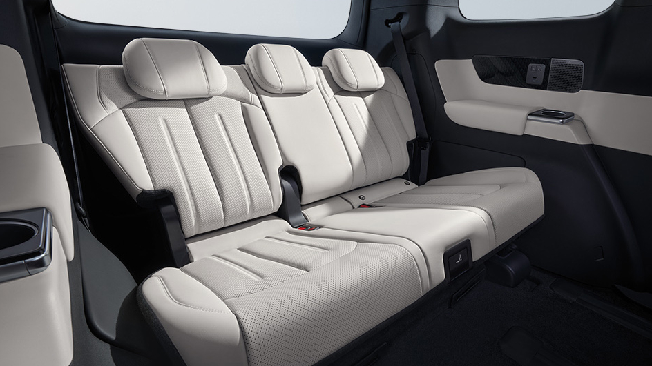 比亞迪中大型MPV「夏」上市，中國版LM折合新台幣開價112萬元 | 地球黃金線