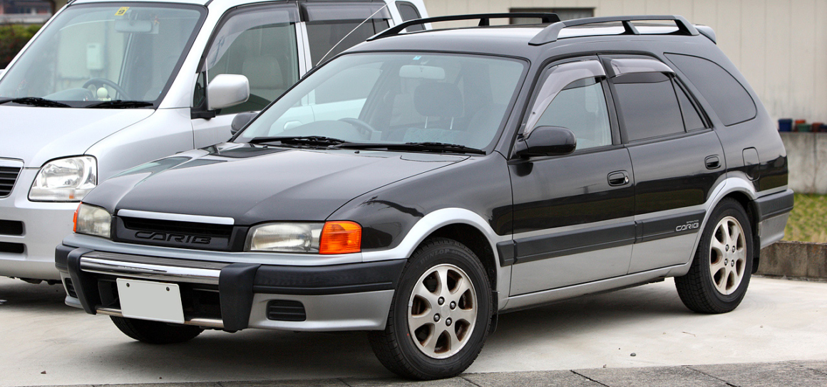 Toyota大改Corolla推出8種級距？傳2025年問世日本同步告別Corolla Fielder | 地球黃金線