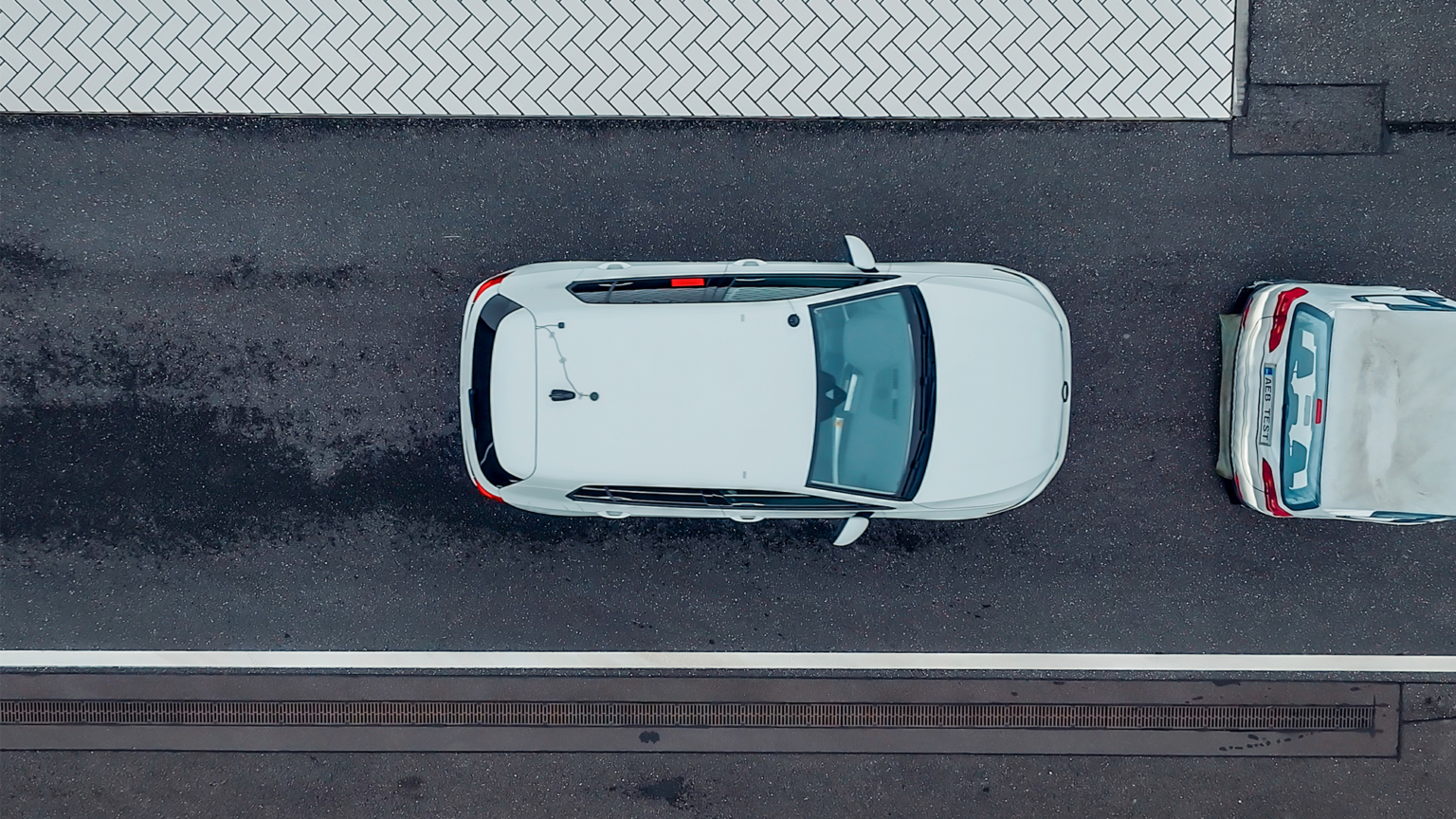 Goodyear SightLine智慧輪胎技術，整合AEB黑科技濕地煞車更安全 | 地球黃金線