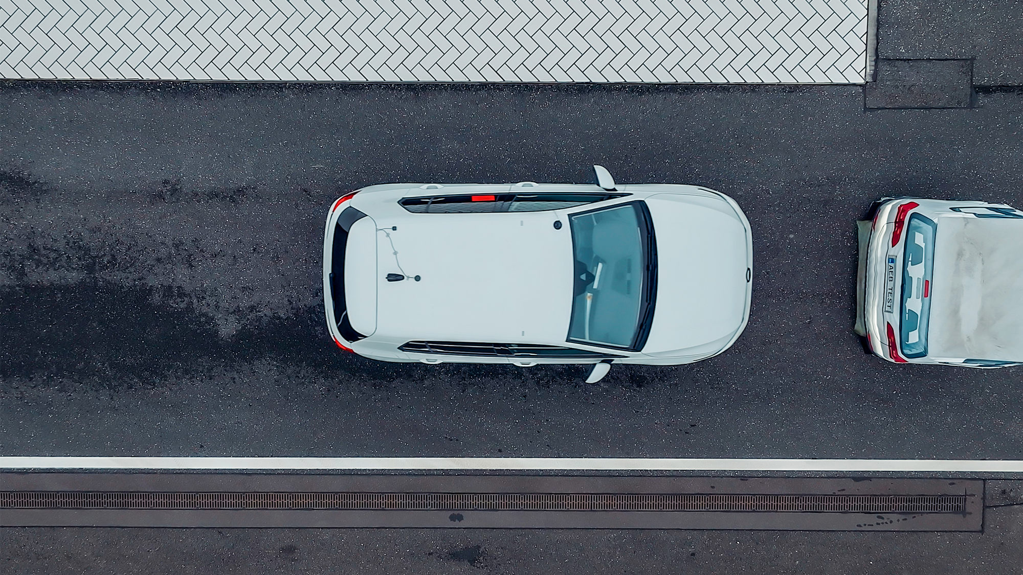 Goodyear SightLine智慧輪胎技術，整合AEB黑科技濕地煞車更安全 | 地球黃金線