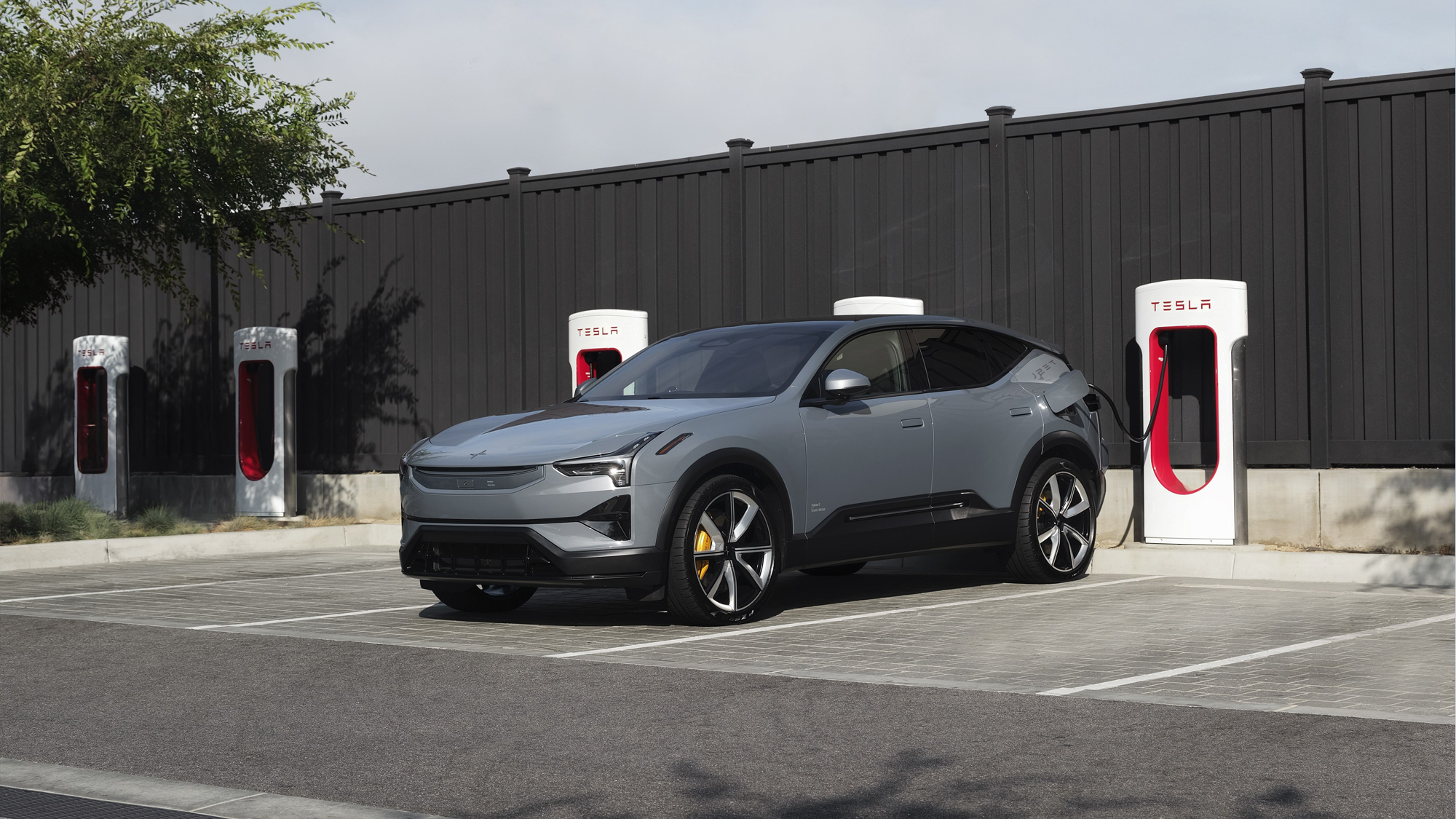 Made in USA也沒用？美國頒布禁令將全面禁止中國車輛與技術 | 地球黃金線