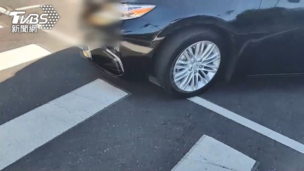 台北駕駛不滿掉入「科技執法陷阱」！因為「這件事」秒吃6000元罰單 | 地球黃金線