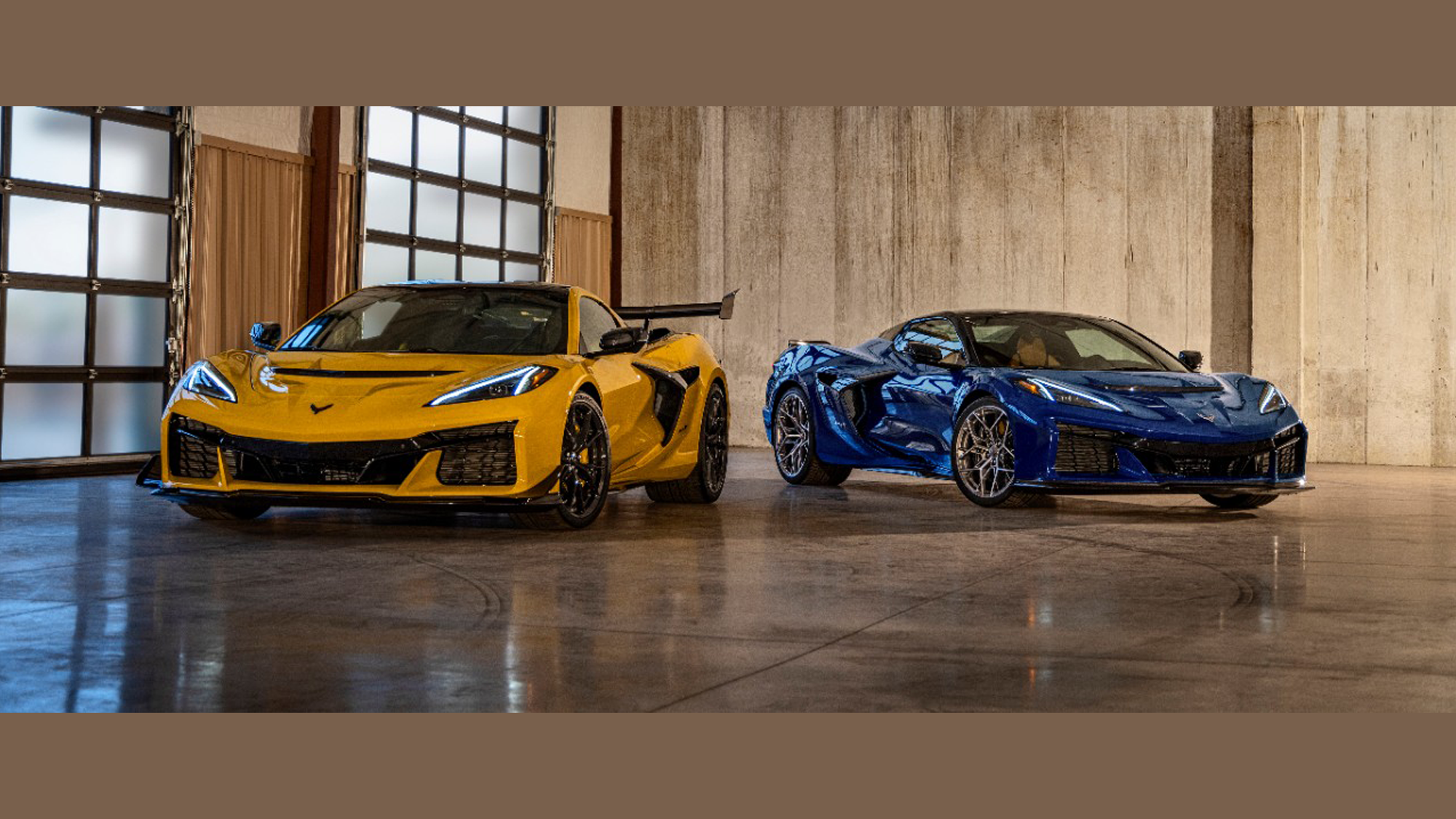 Corvette ZR1開價576萬起，Chevrolet C8搭史上最強V8引擎超過千匹馬力！ | 地球黃金線