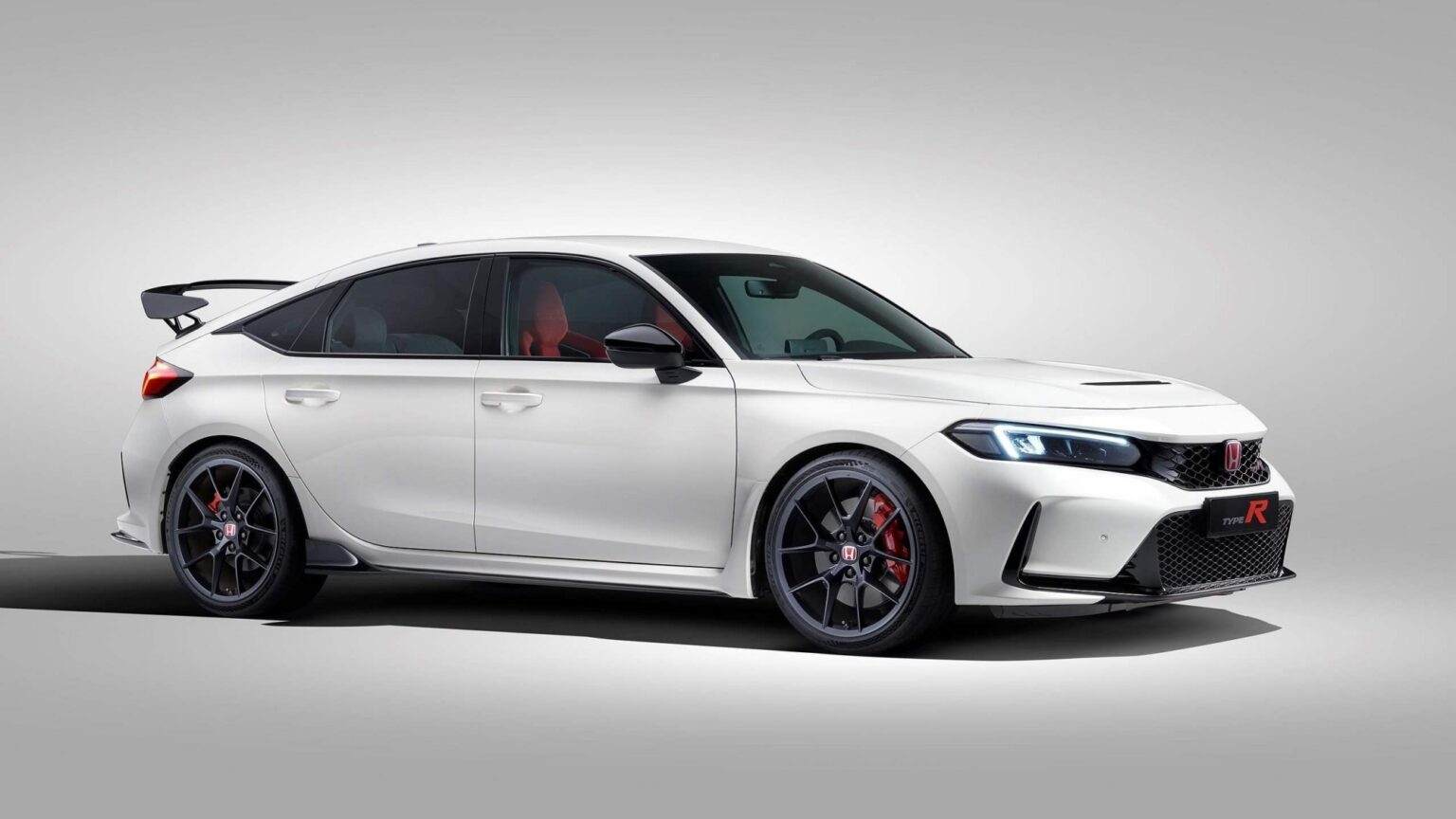 Honda沒放棄設計純電Type R，高層揭露研發背後的困難 | 地球黃金線