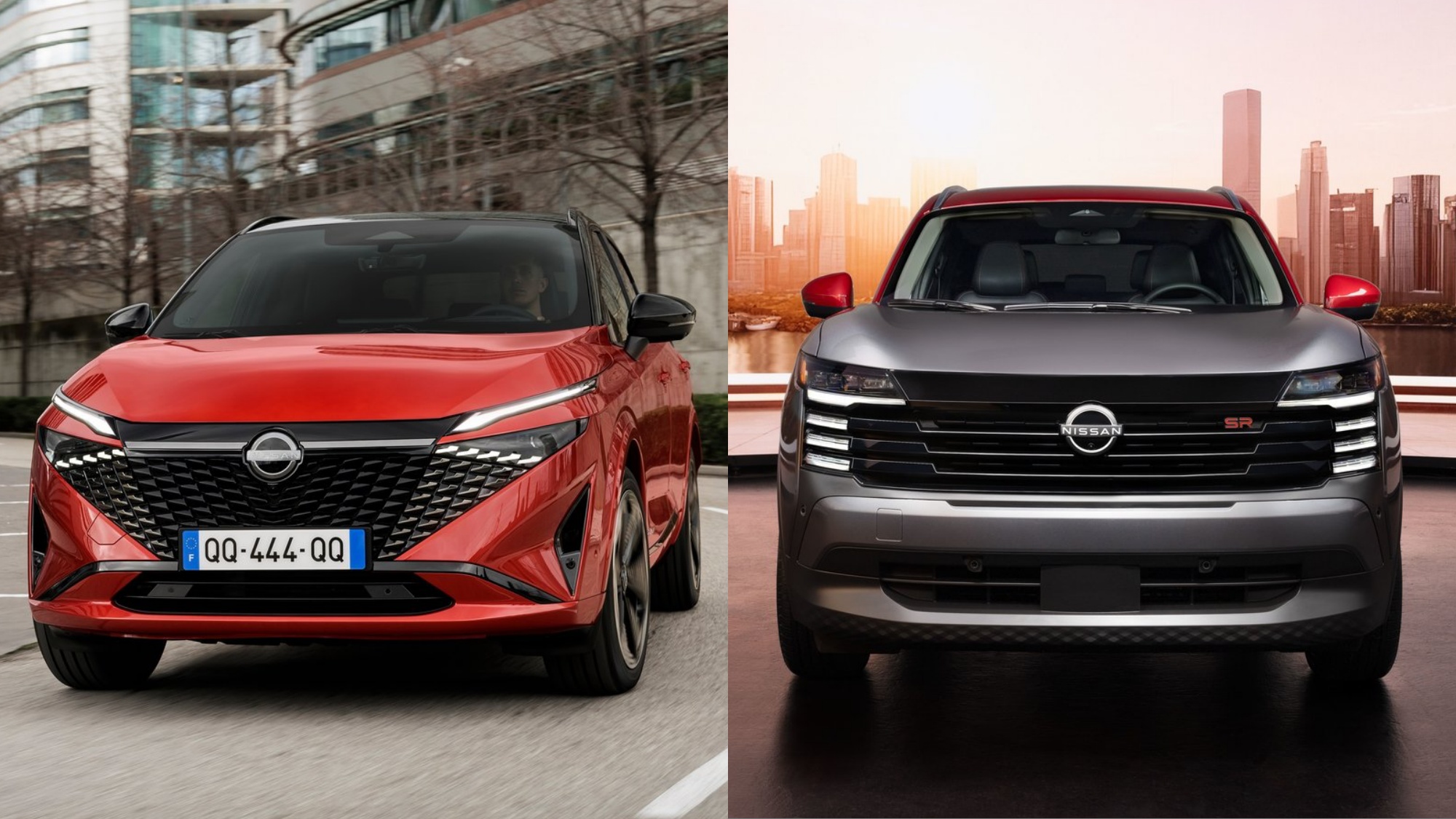 Nissan e-Power陣容再升級？這款已殺入台灣休旅前10強！ | 地球黃金線