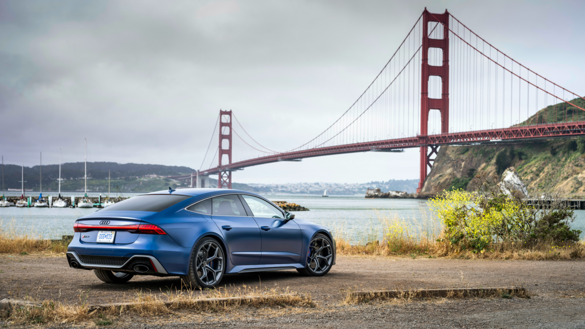 Audi再次更改新車命名策略！回歸過往的簡單明瞭 | 地球黃金線