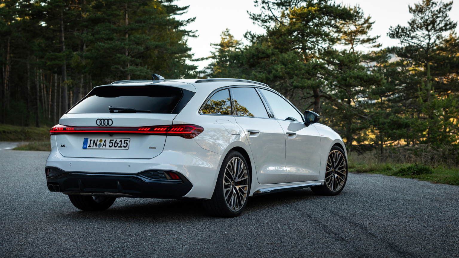 Audi再次更改新車命名策略！回歸過往的簡單明瞭 | 地球黃金線