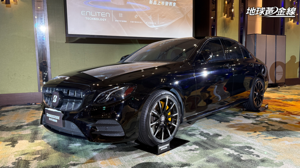 普利司通Turanza 6旗艦胎款台灣上市，提供15至21吋共計57種規格 | 地球黃金線