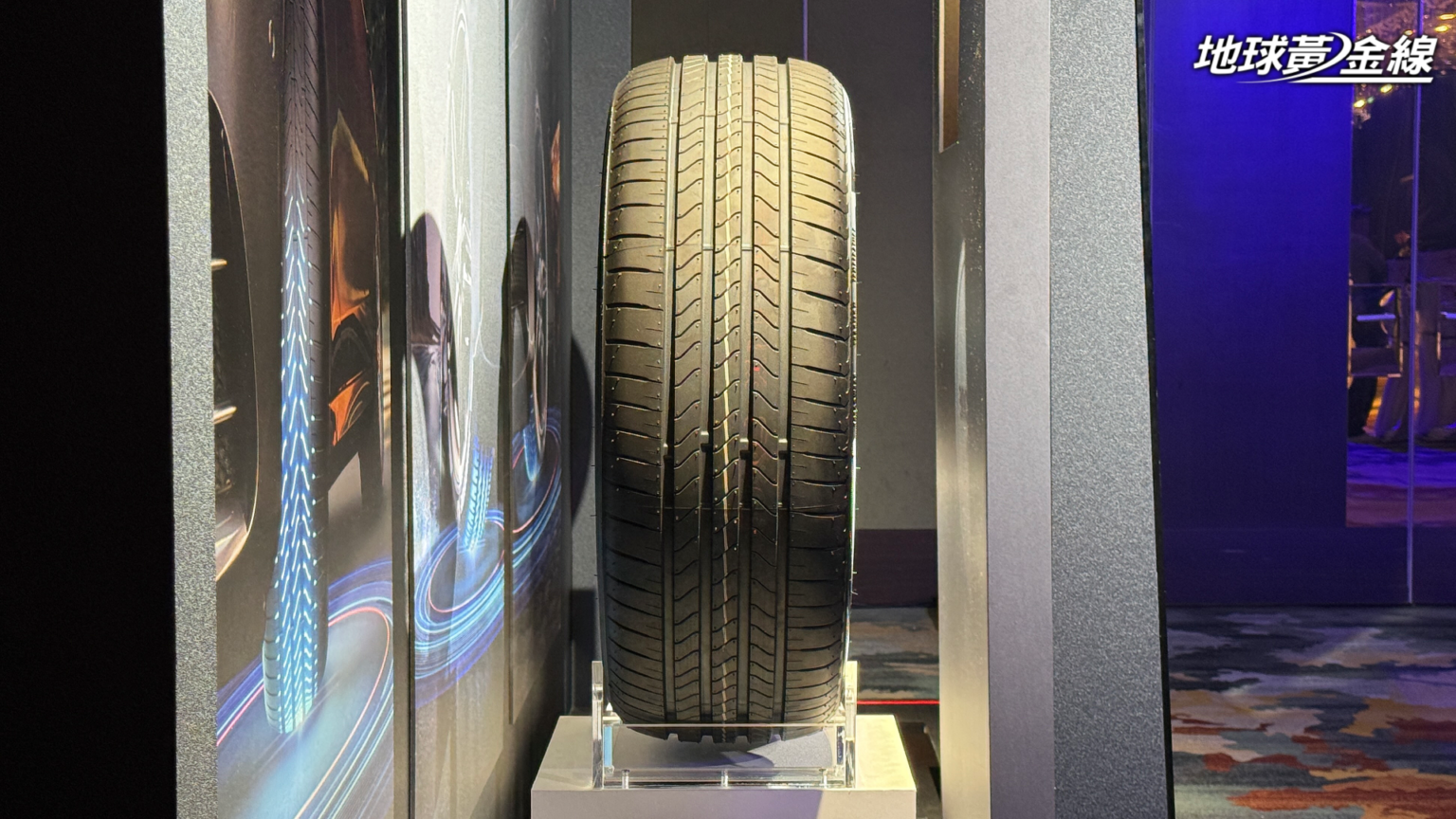 普利司通Turanza 6旗艦胎款台灣上市，提供15至21吋共計57種規格 | 地球黃金線