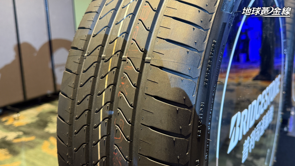 普利司通Turanza 6旗艦胎款台灣上市，提供15至21吋共計57種規格 | 地球黃金線