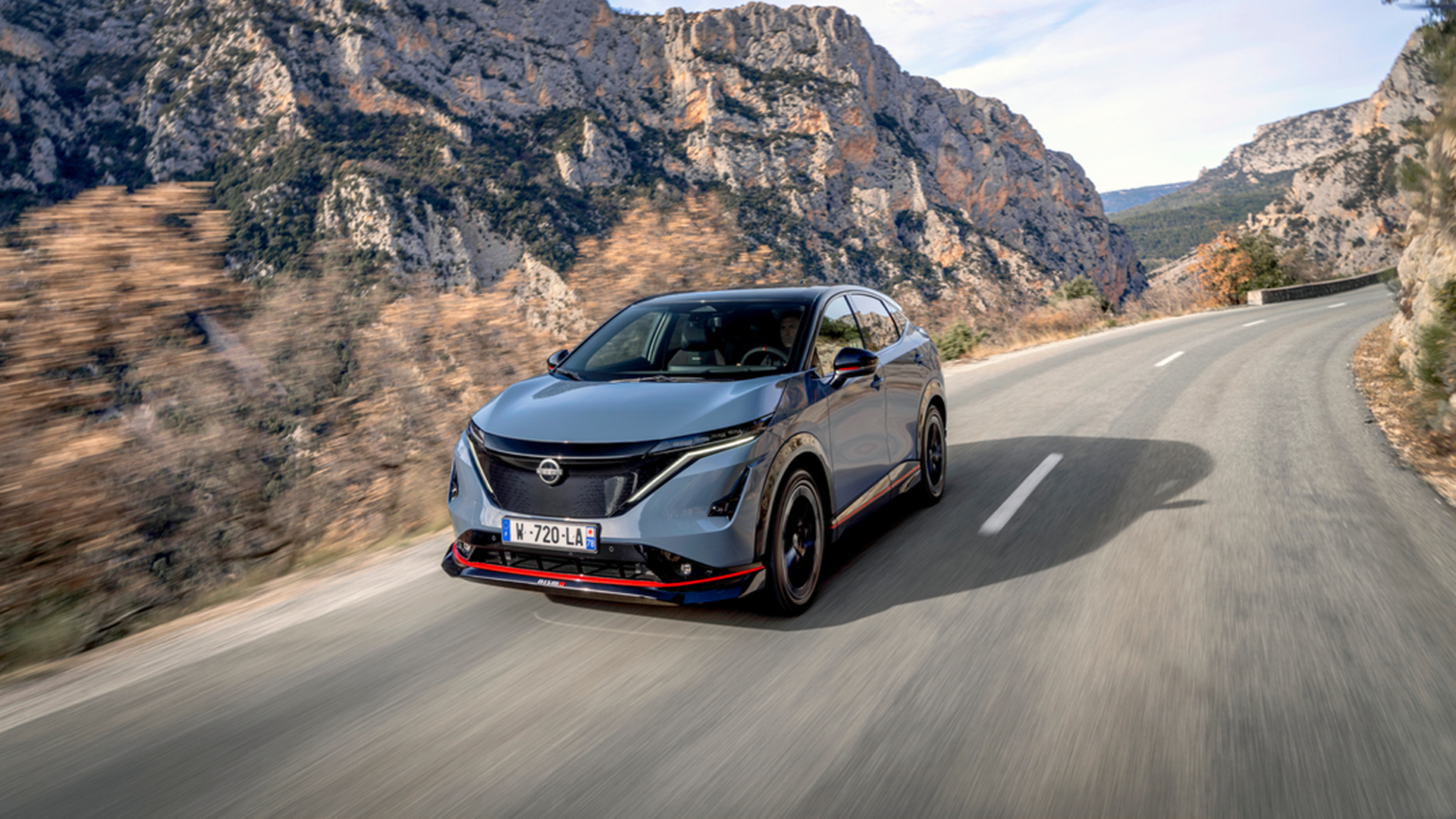 Nissan尋求特斯拉投資有搞頭？執行長馬斯克在社群平台初步回應 | 地球黃金線