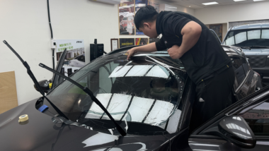 隔熱紙透光率指引6月底前釋出，交通部重申「人命比隱私更安全」 | 地球黃金線